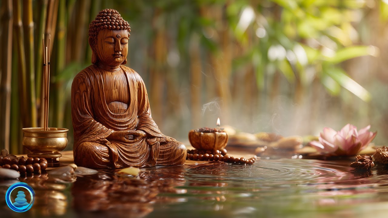 Zen Music for Meditation | Balance and Peace of Mind | The Best ...