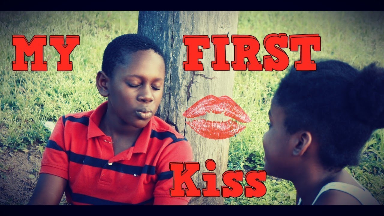 My FIrst Kiss - YouTube