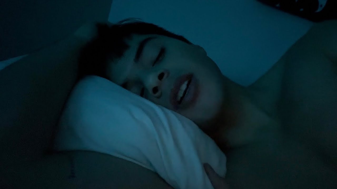 ASMR morning conversations with your boyfriend - YouTube