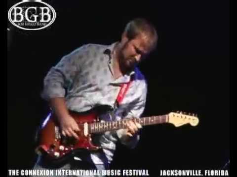 Bob Greco Band Live, Tropical Depression - YouTube