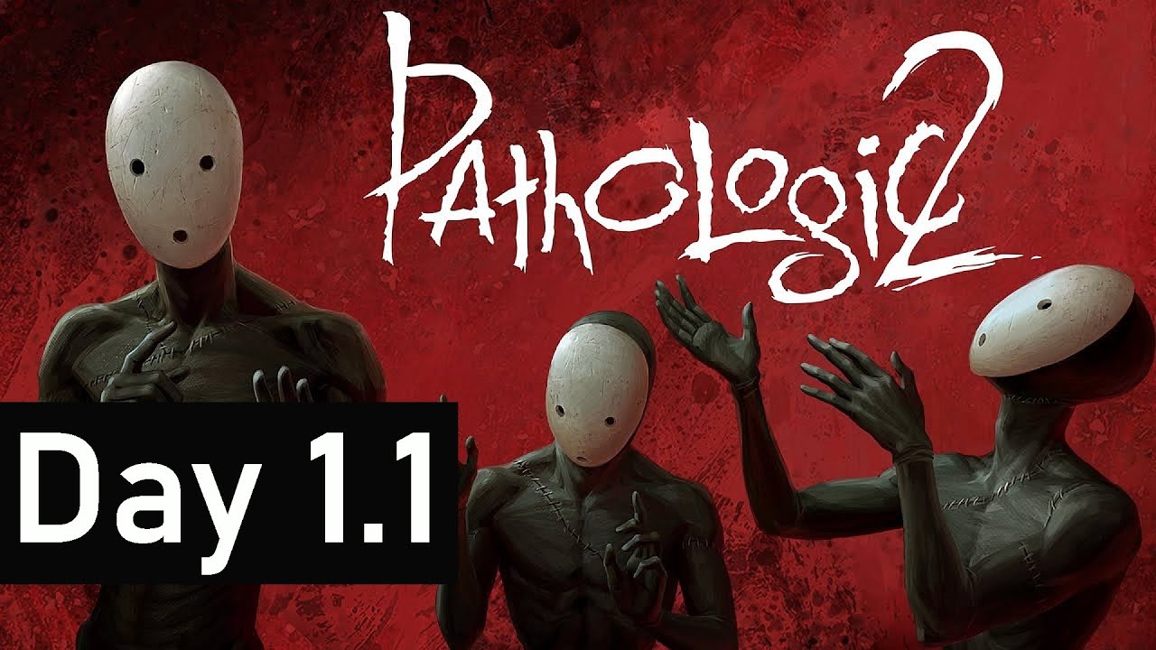 Let's Play Pathologic 2 for Derrick: Welcome Home - YouTube