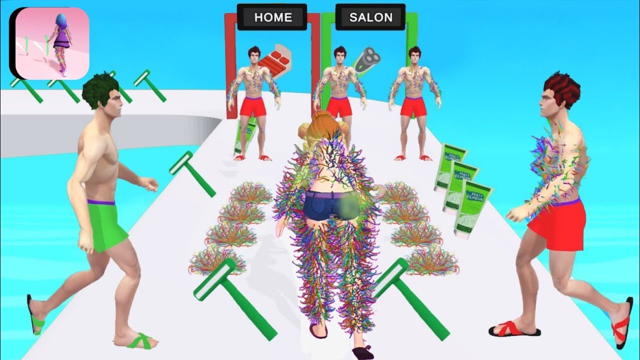 Take Them off Game All Levels Android iOS New Update Gaming - YouTube