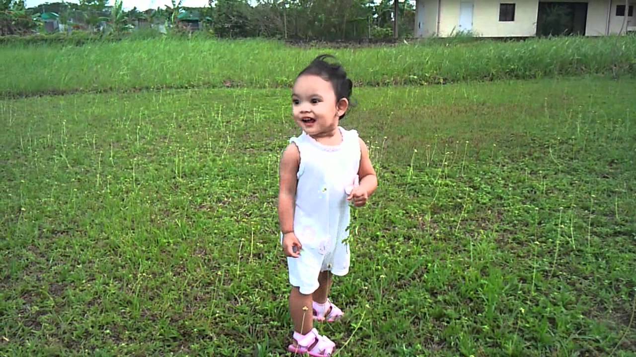 anika running around.mp4 - YouTube