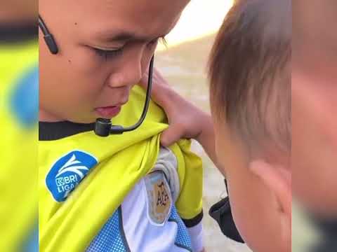Parodi Bocil tentang ketidak netralan FiFA di Piala Dunia 2026#fyp#viralvideo#