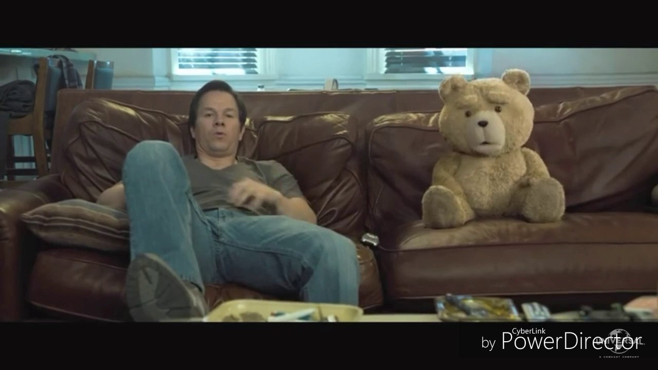 Ted law and order - YouTube