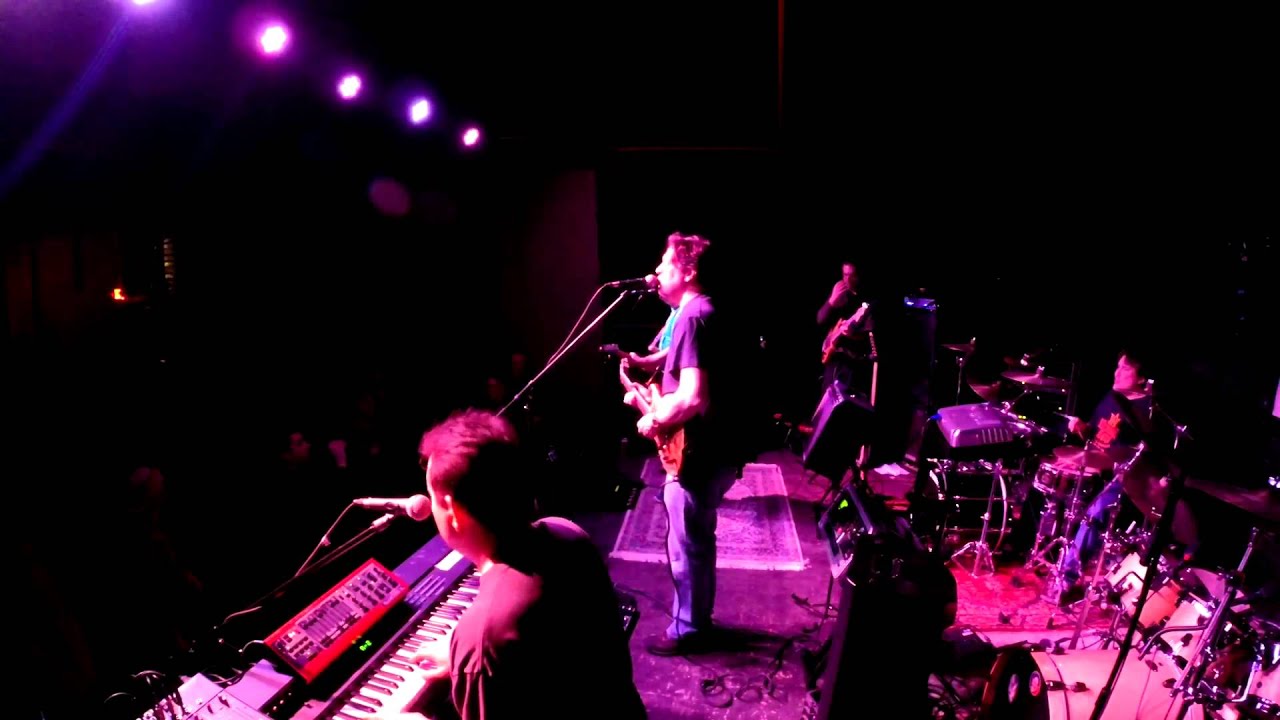 Hes Gone Playing Dead Boston Manchester 65 Warwick RI 3-29-14 - YouTube