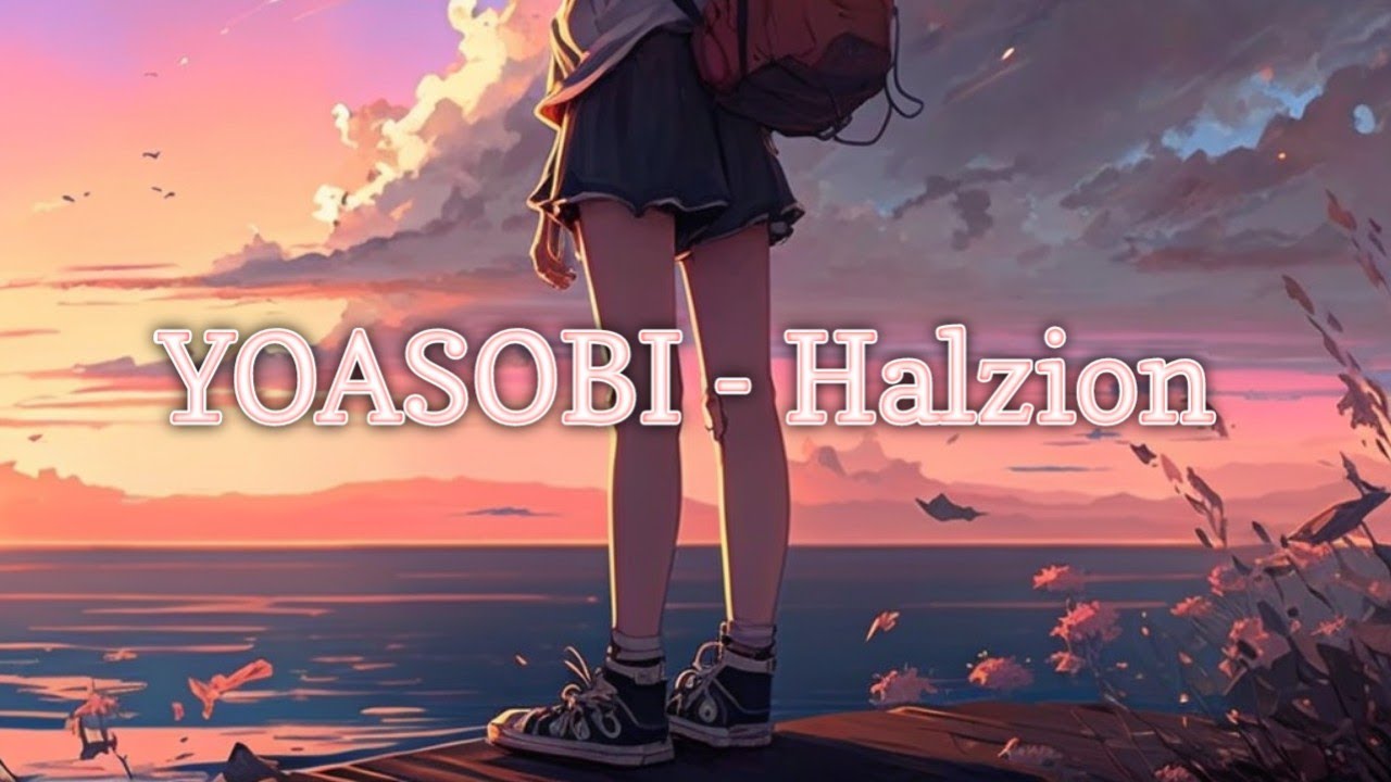 『Sky: Children of the Light』《YOASOBI - Halzion 「ハルジオン」》 - YouTube