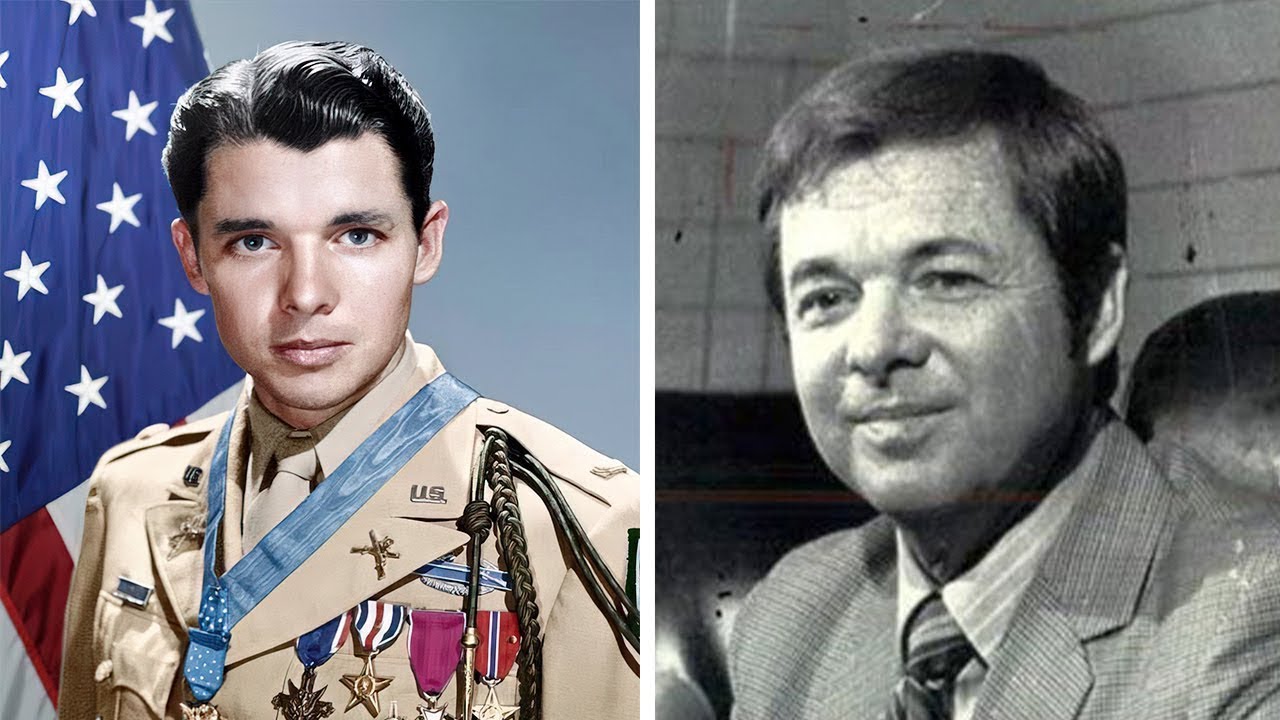 NEW! The Extraordinary Life of Audie Murphy: A Closer Look at A ...