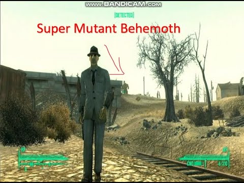 Mister Burke Fast Traveling Away From Hell - YouTube