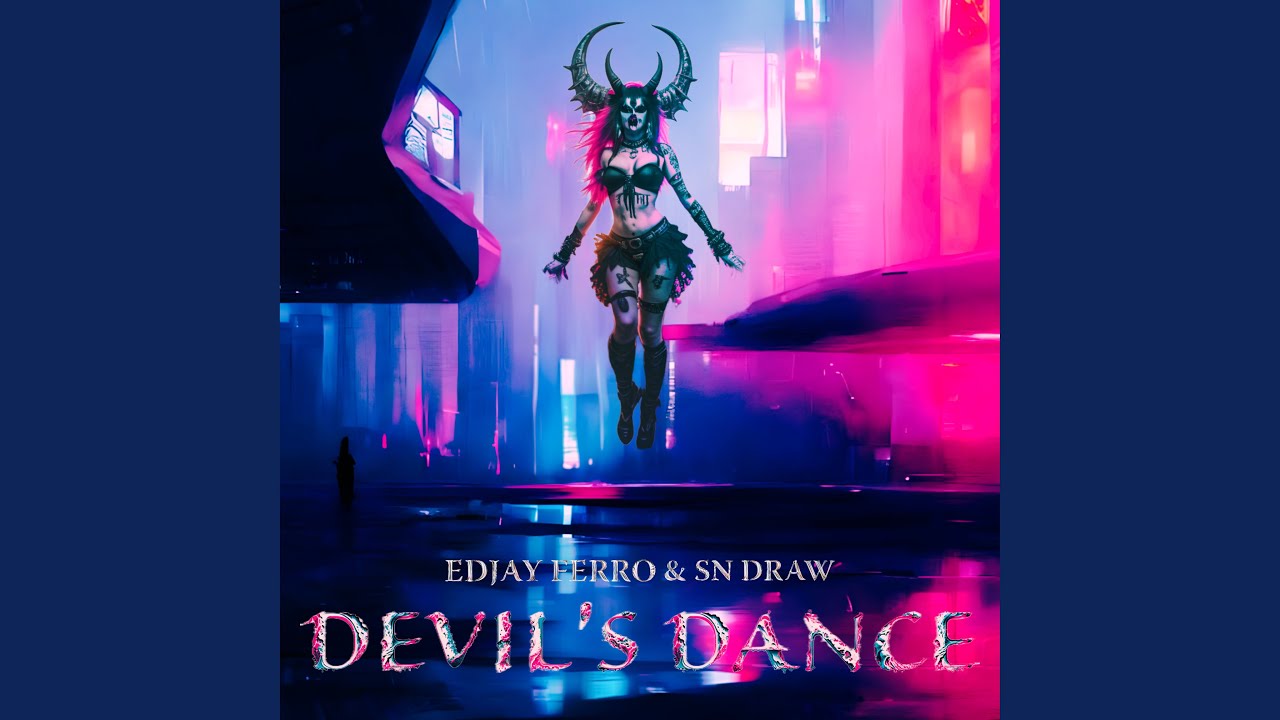Devil's Dance - YouTube