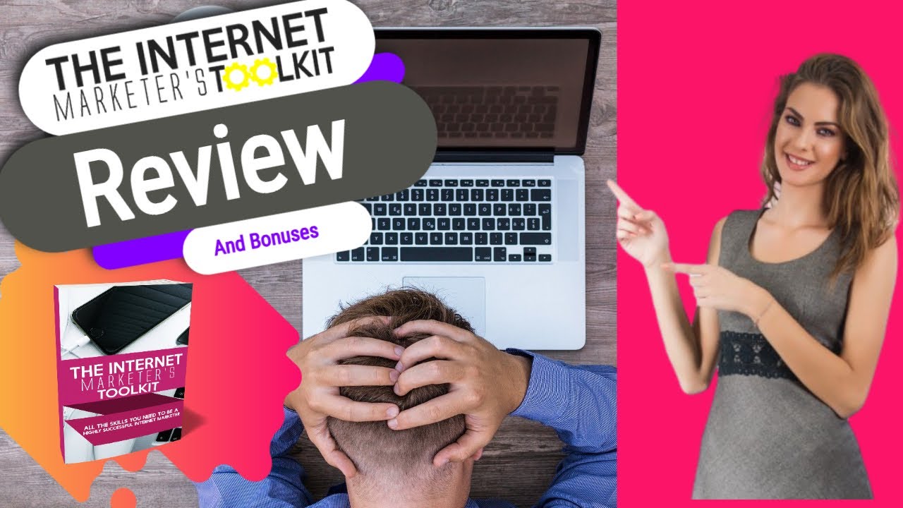 🆕The Internet Marketers Toolkit Review - Internet Marketing Toolkit ...