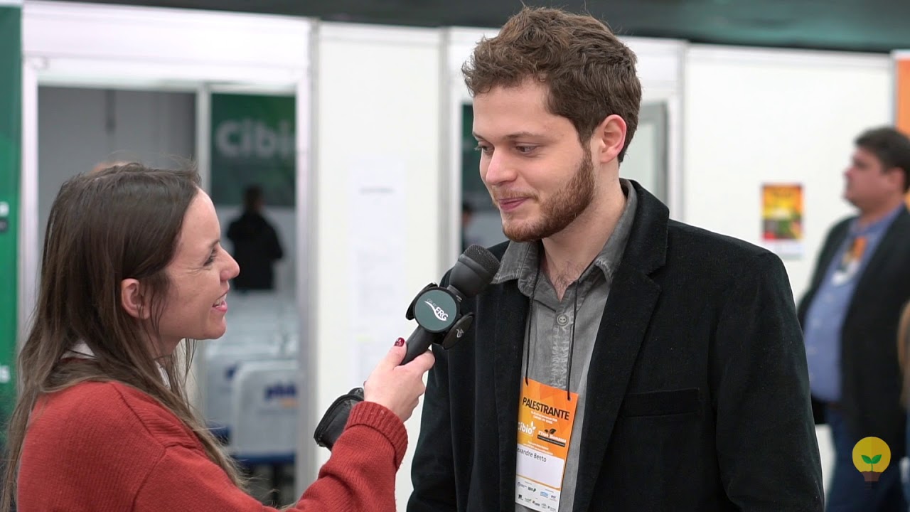 Alexandre Bento - YouTube