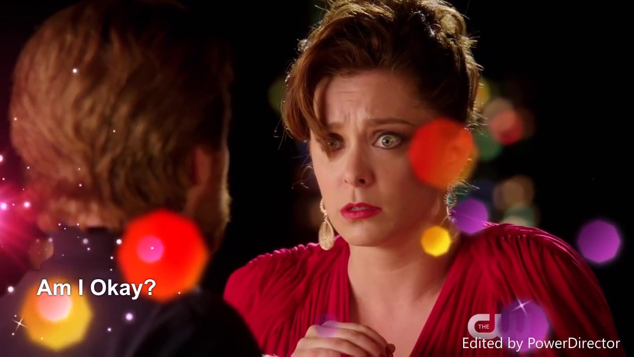 Tell Me I'm Okay (Patrick) Lyrics - YouTube