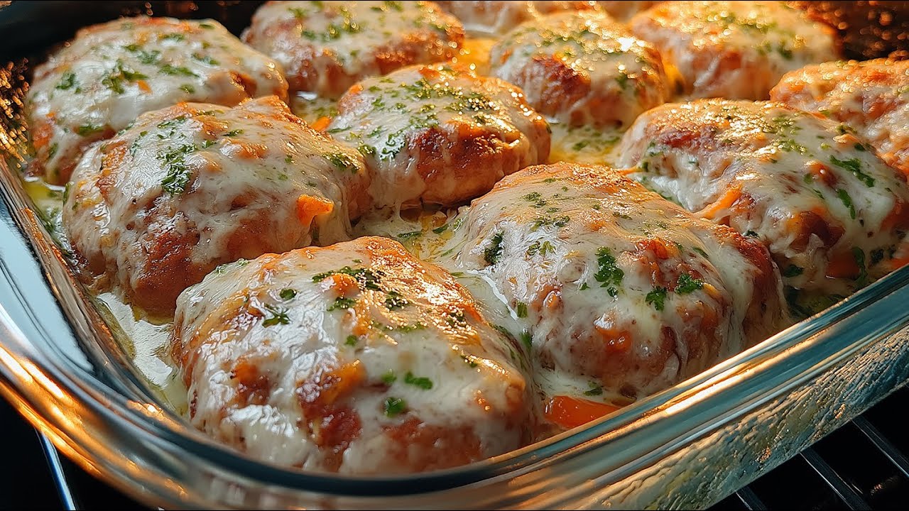 I cook it every weekend! My family loves this minced meat dish! Easy ...