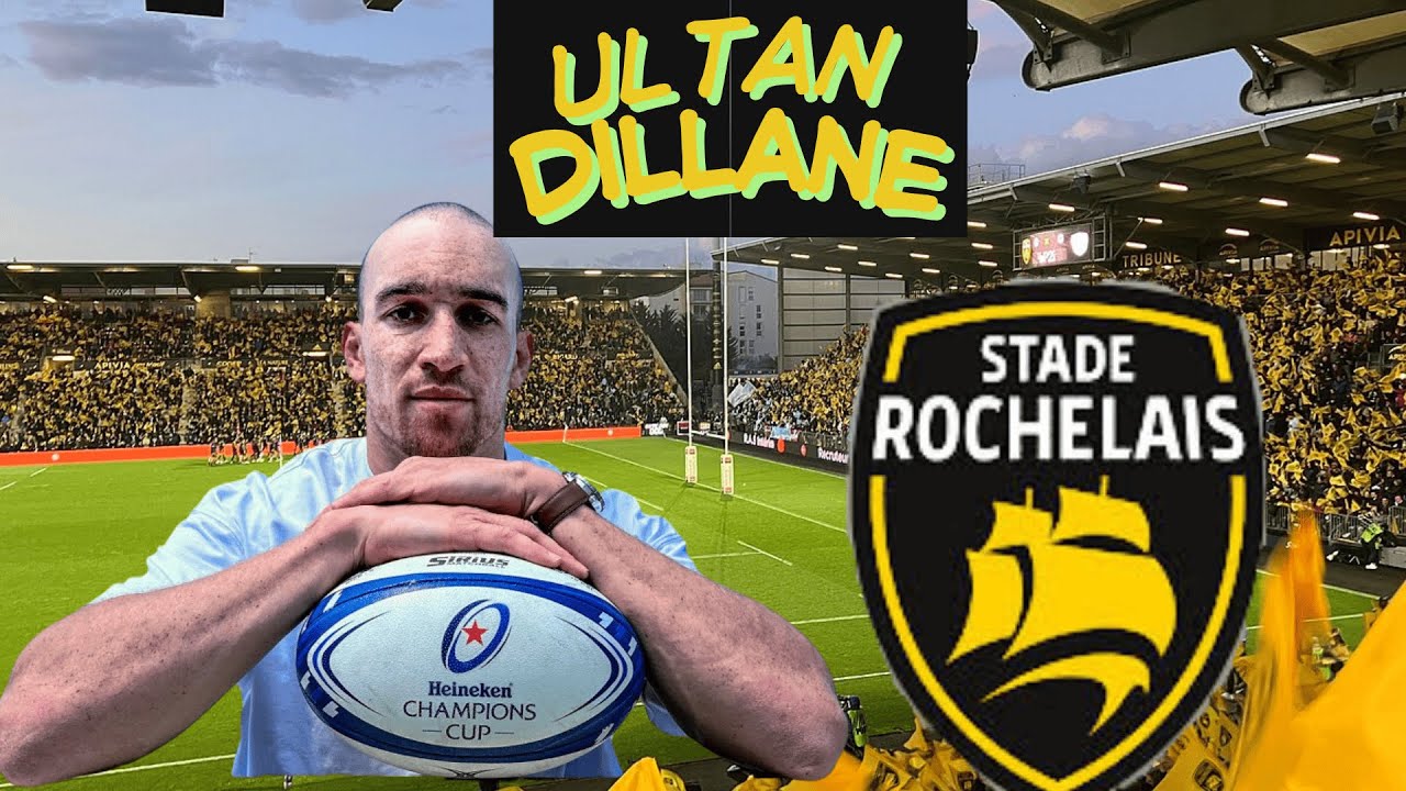 Ultan Dillane on Connacht in Russia, a preseason scare with La Rochelle ...