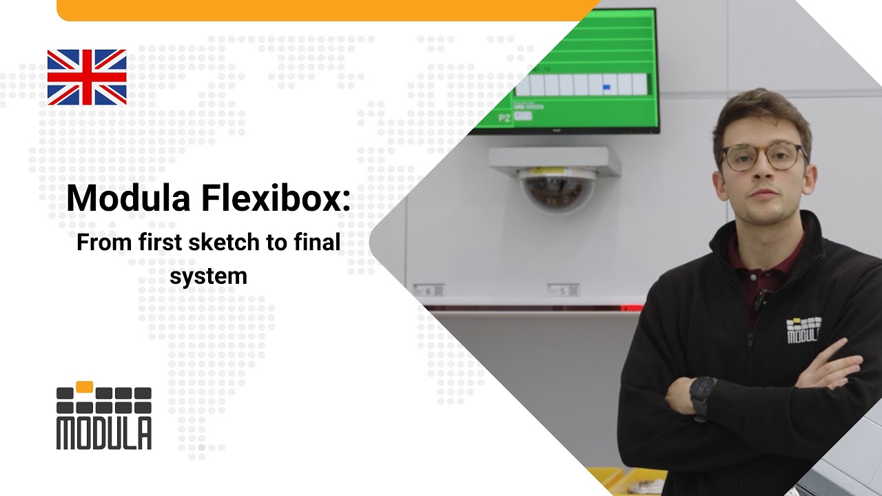 Modula Flexibox: Behind the Scenes of the Design - YouTube