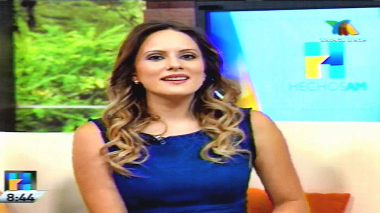 Arlene Maciel Chica ganagol @sergioleske