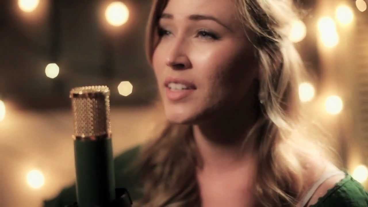 Anna Johnson - Have Yourself A Merry Little Christmas [Cover] - Living ...