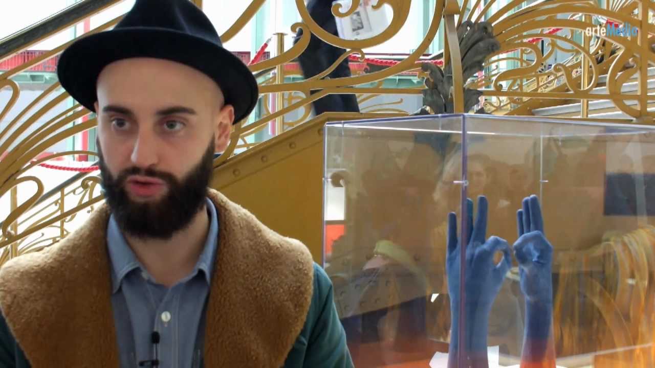 Interview de Rémy Clémente - YouTube