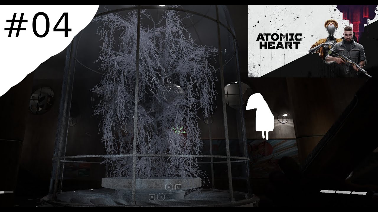 The Talking Dead, Atomic Heart, Part 4 - YouTube