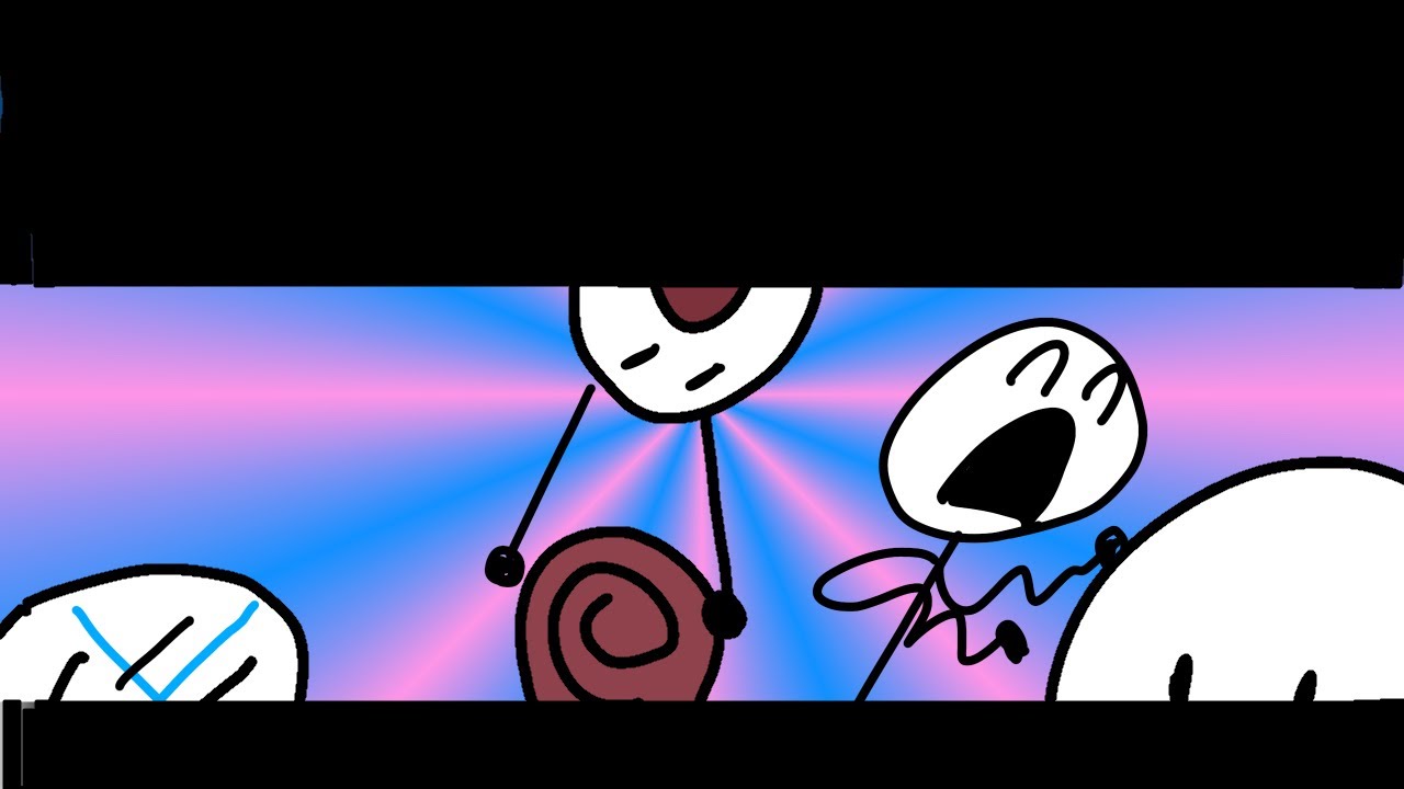 CLOSE UP | animation meme - YouTube