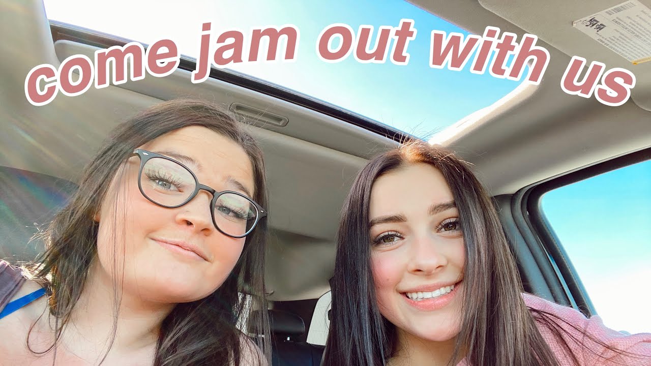 come jam with us! || teeandlynn - YouTube
