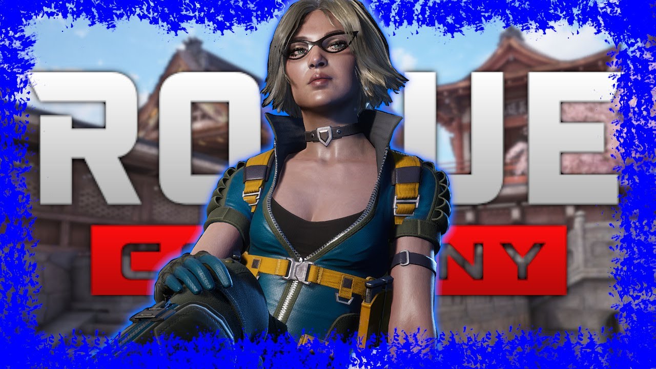 Rogue Company | Team MVP 🤪 [Deutsch/German] - YouTube