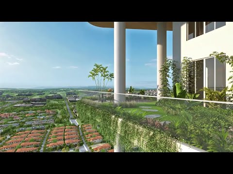 Premium Homes - Chaithanya Sankhya Budigere Cross | Luxury Apartments ...