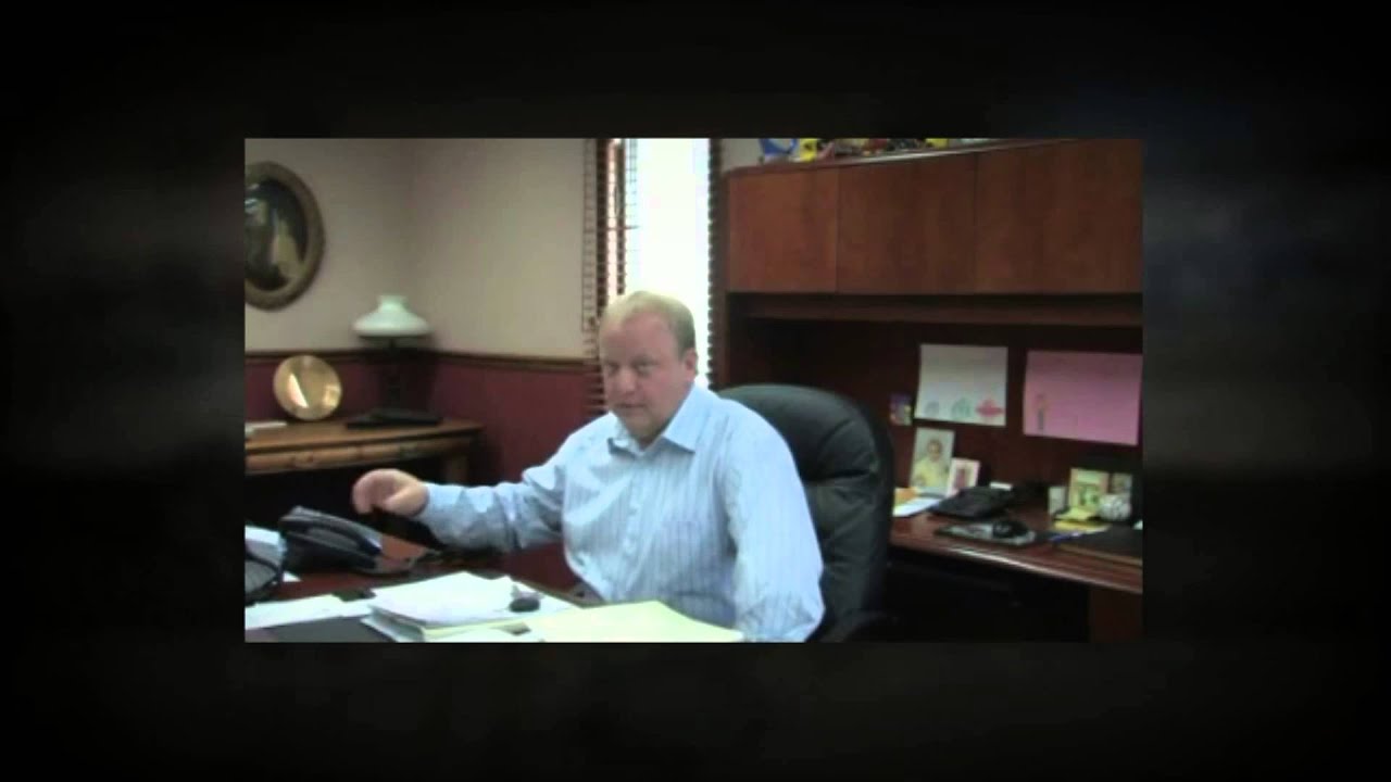 Samuelson Insurance - YouTube