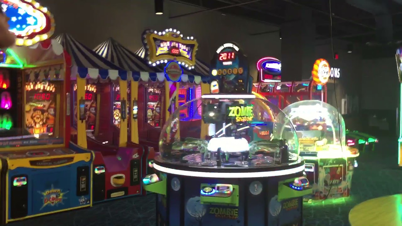 Round 1 card cash coins - YouTube