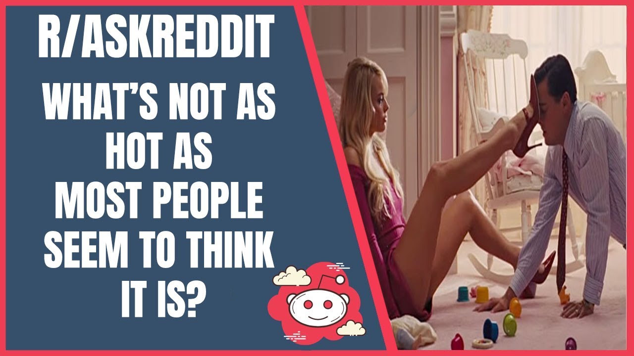 What s Not As Hot As People Seem To Think Shorts YouTube what-s-not-as-hot-as-people-seem-to-think-shorts-youtube