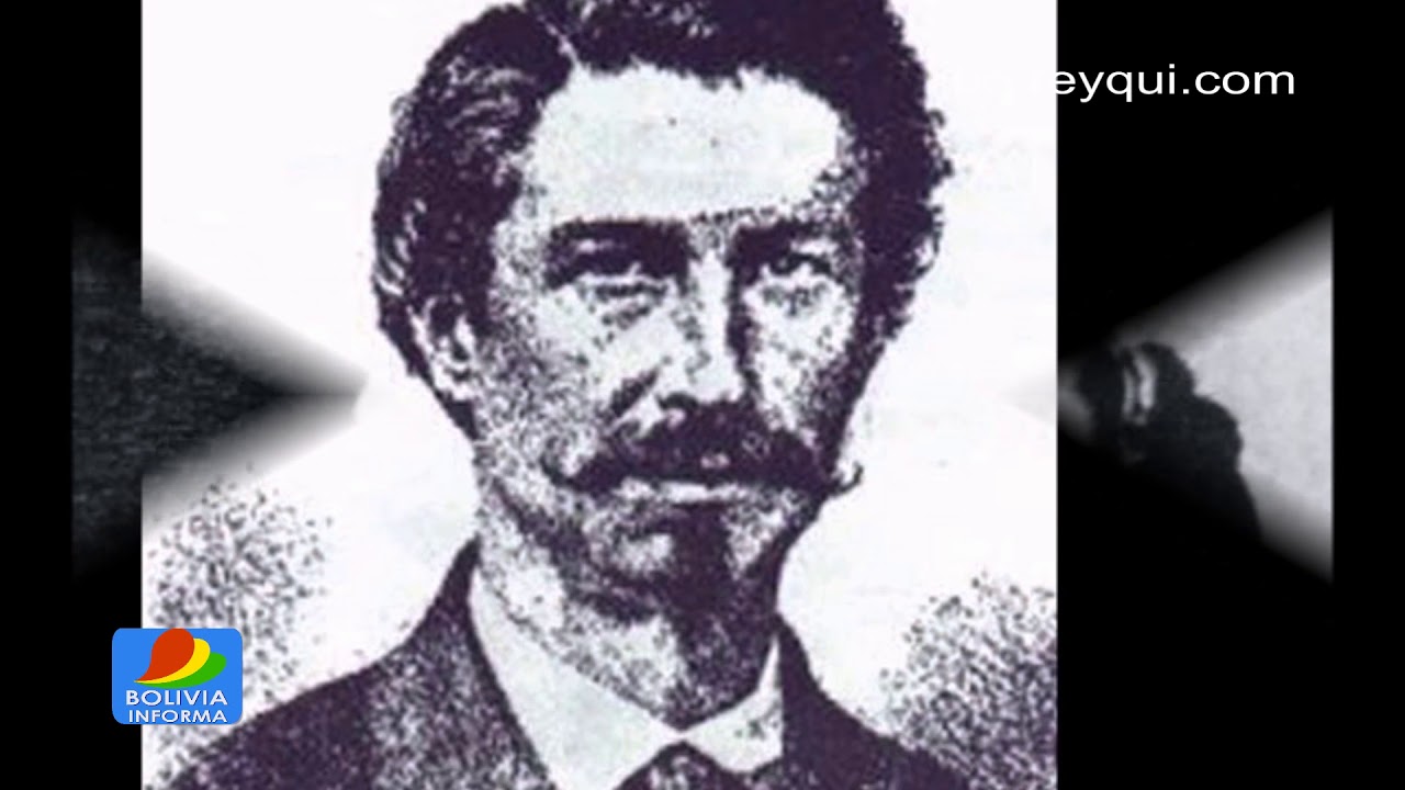 Canto a Avaroa (Himnos y canciones de Bolivia) - YouTube