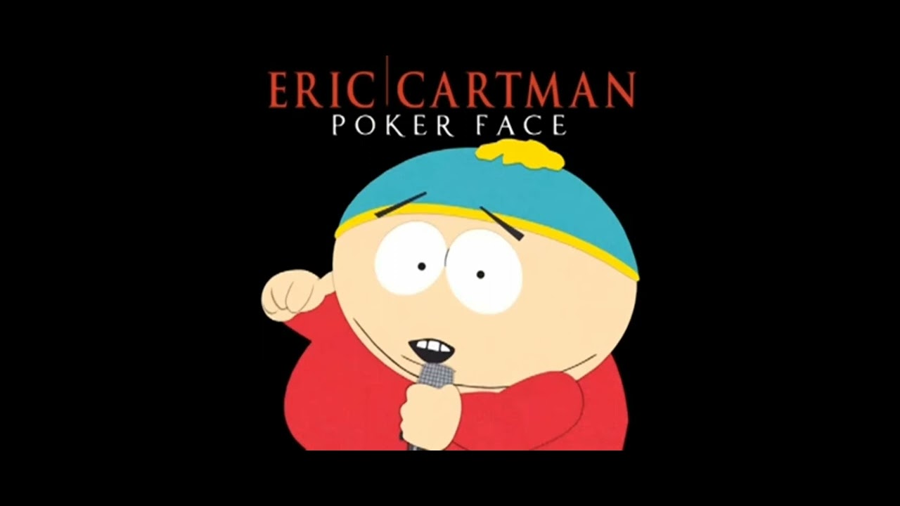 Poker face - YouTube