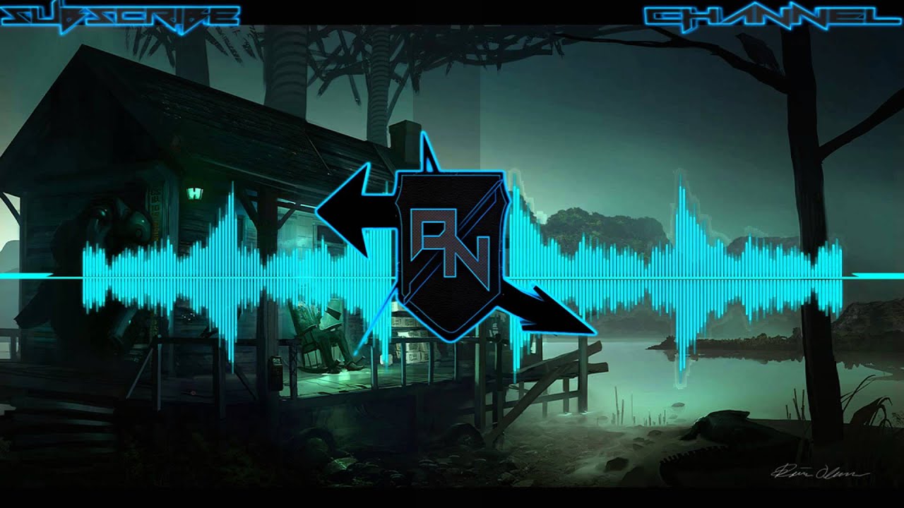 Savant - Technodrome [Free DL] [Dubstep] - YouTube