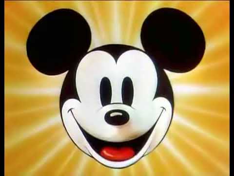 Mickey Mouse - On Ice - 1935 - YouTube