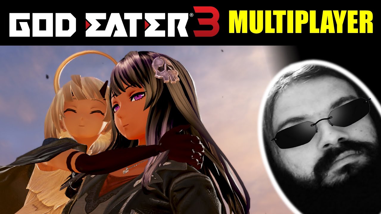 Chegando ao Phym? GOD EATER 3 MULTIPLAYER L11 - YouTube