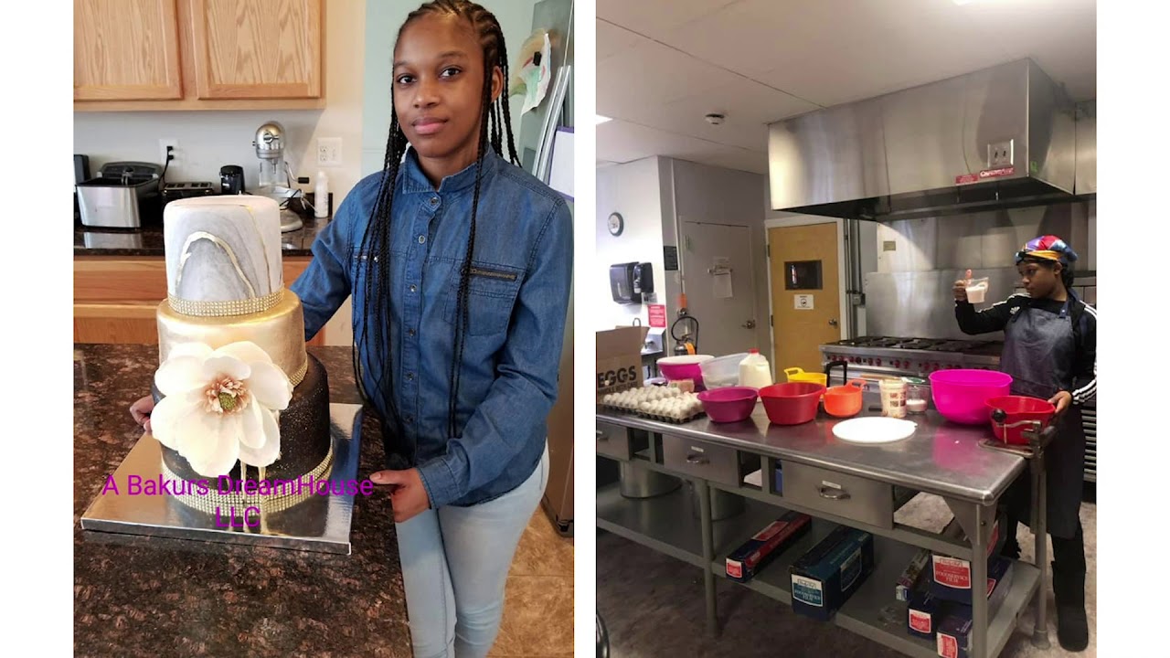 Change Makers Pitch and Pledge - Katie O'Hern Hamilton - YouTube