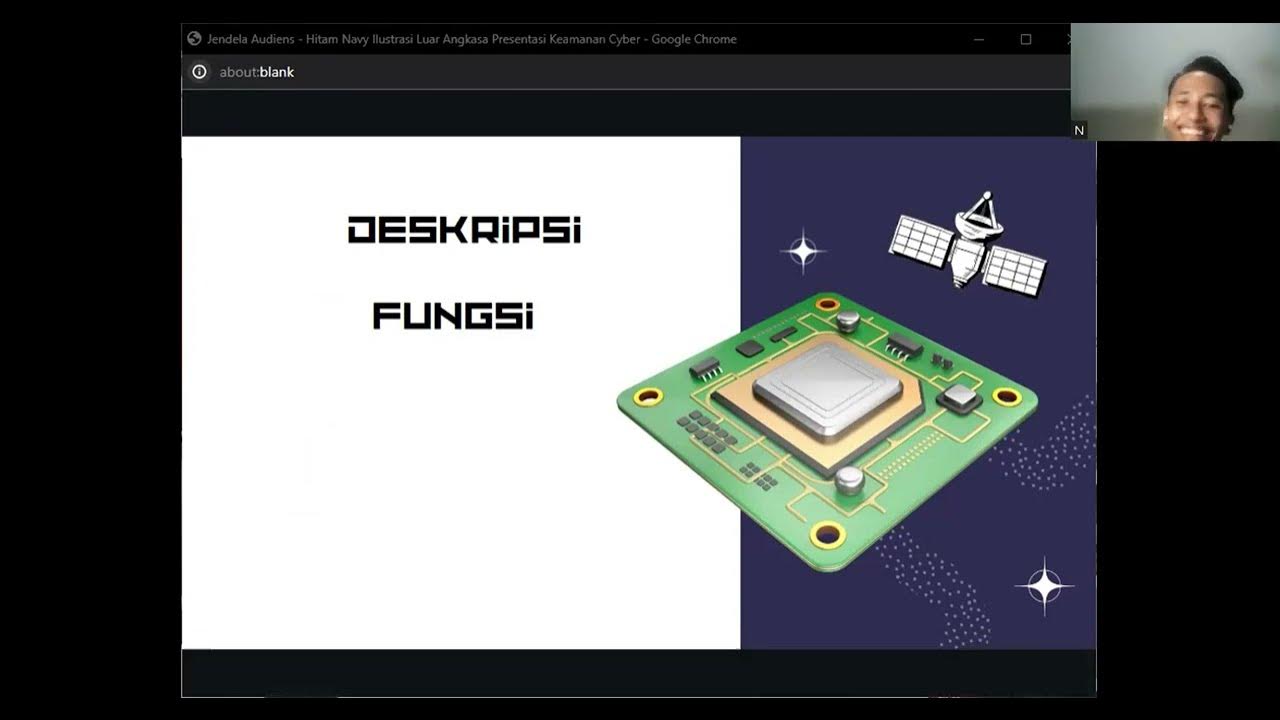 UTS PEMOGRAMAN PYTHON | 2023 | Internet Of Tawa - YouTube