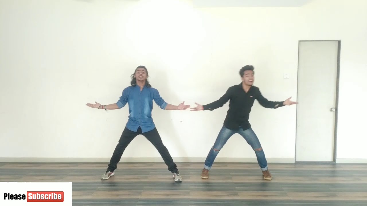 Dil Dooba || Dance || FUTURE KINGS || FK - YouTube