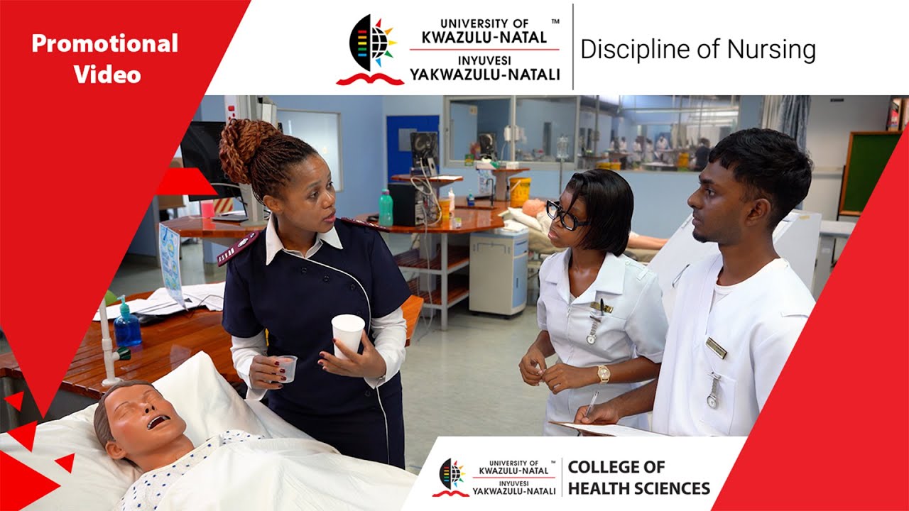 Introducing our Discipline of Nursing - YouTube