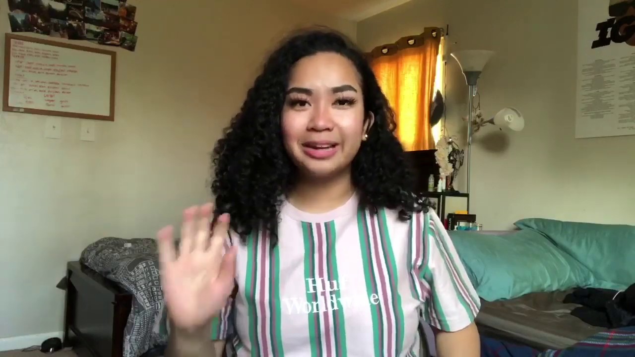 The Music Journey: Maria Garcia - YouTube