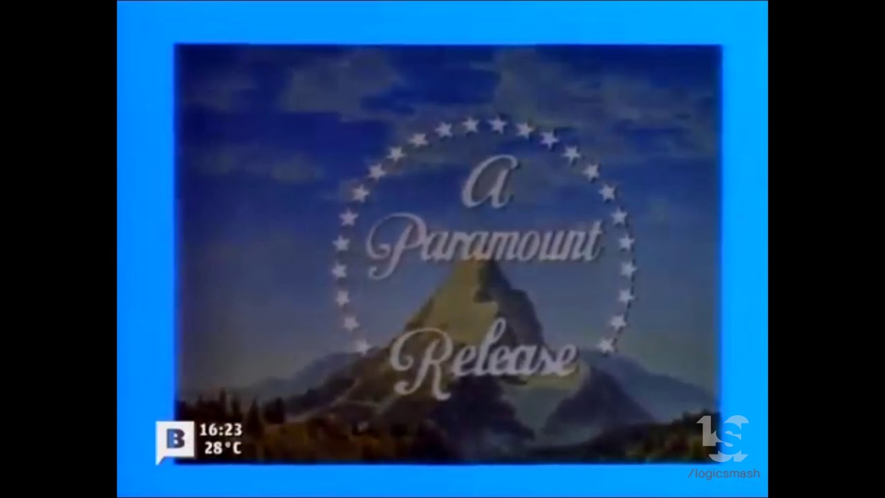Paramount (1967) - YouTube
