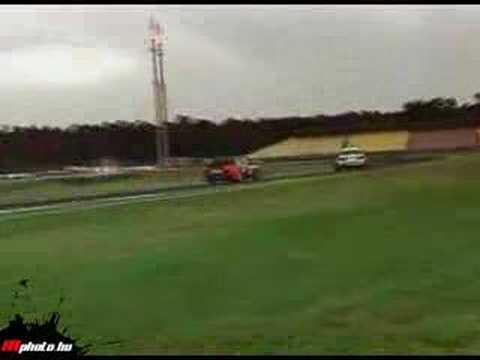 Radir 2007 Drift