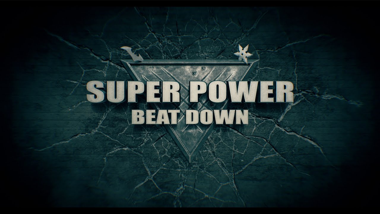 THE RETURN OF BEAT DOWN KICKSTARTER CAMPAIGN LAUNCH! - YouTube