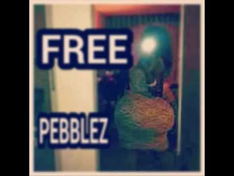 PEBBLEZ DA MODEL INTERLUDE - D-no out da 8