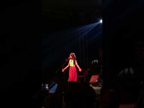 20. Munzur Kültür Ve Doğa Festivali, Jara Çimen #munzur #ovacık