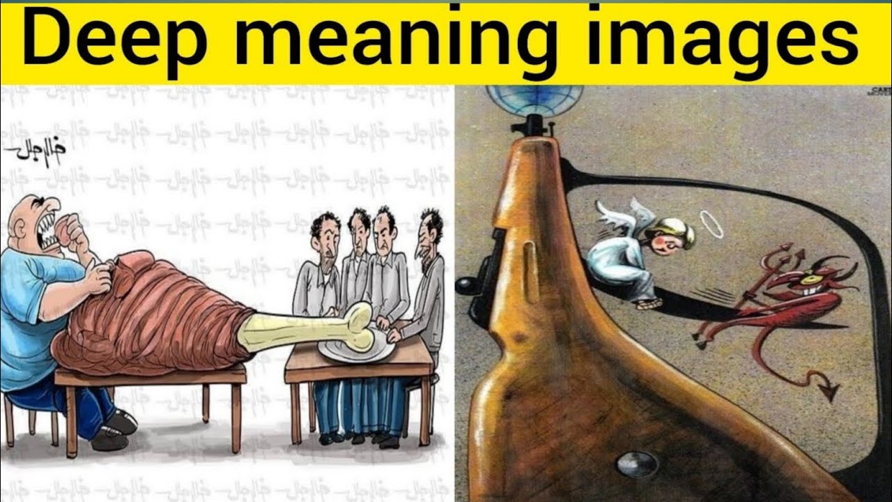 Top 50 Motivational Pictures With Deep Meaning || Deep Meaning Images ...