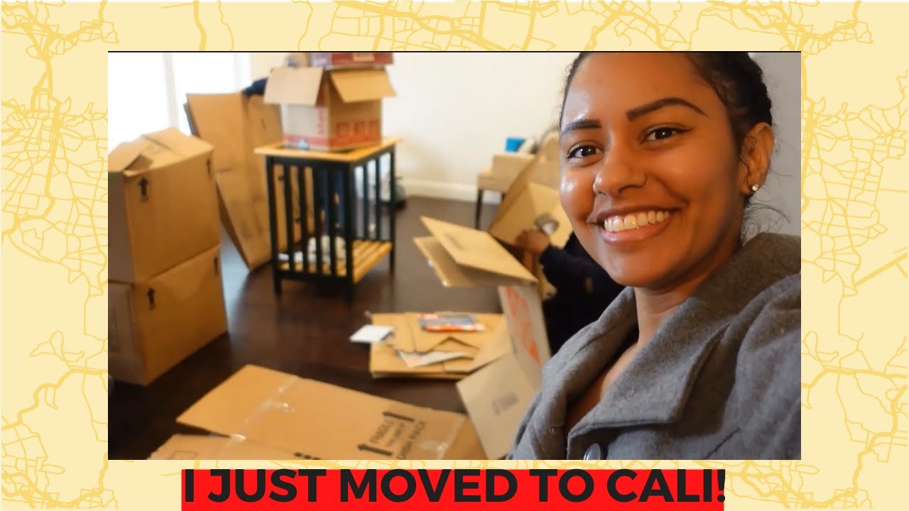 I Just Moved To California YouTube i-just-moved-to-california-youtube