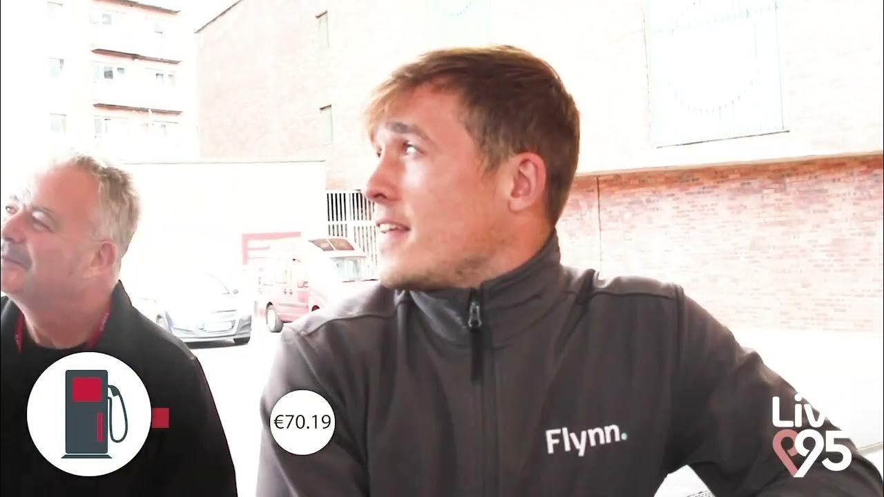 Live95's Fuel Good Freebies - YouTube