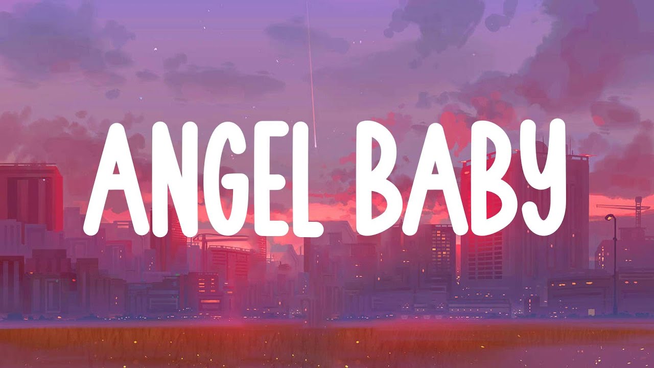 Angel Baby - Troye Sivan (Lirik) - YouTube